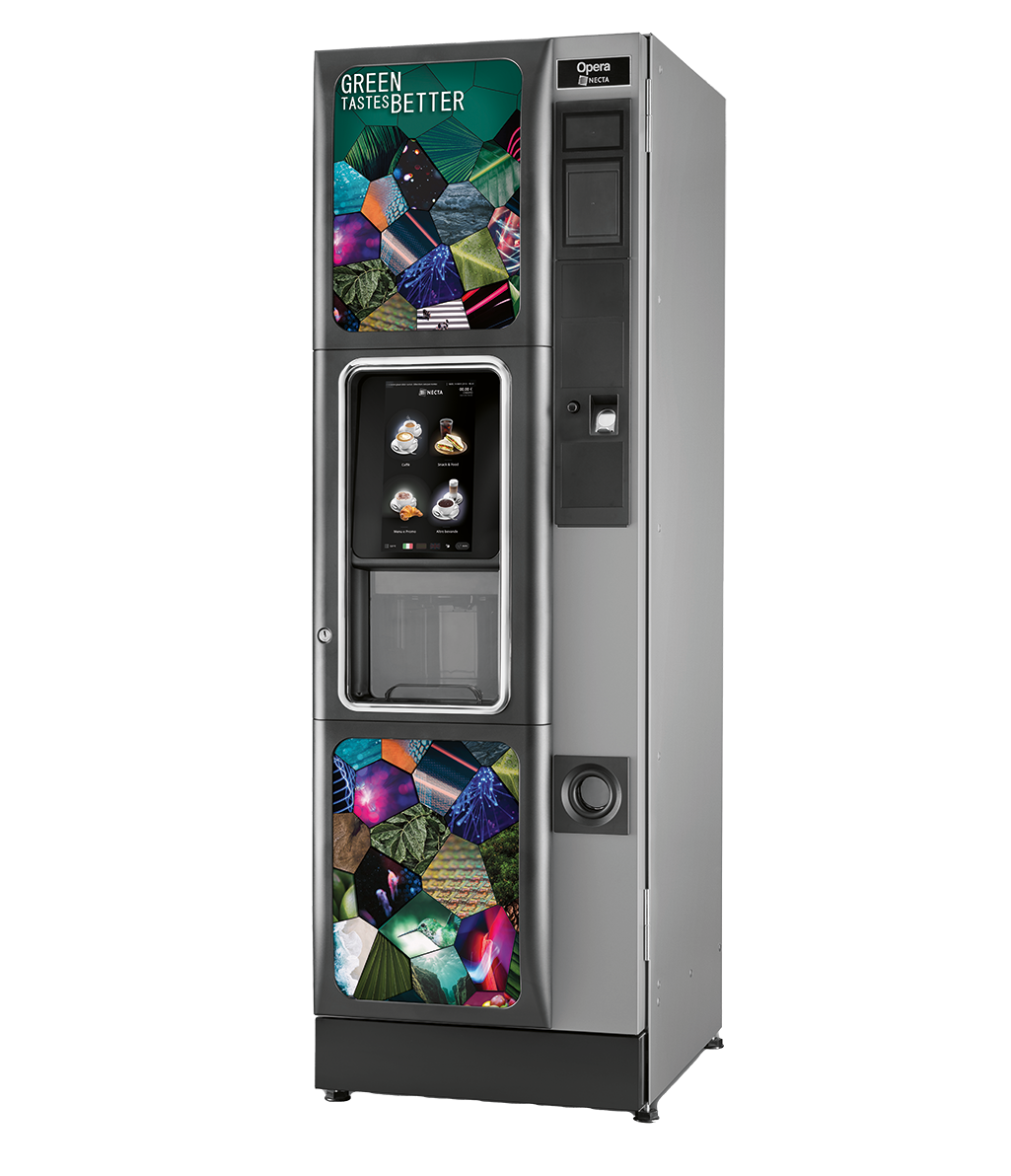 Opera Touch – A Guia Portugal